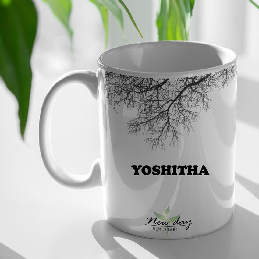 Yoshitha