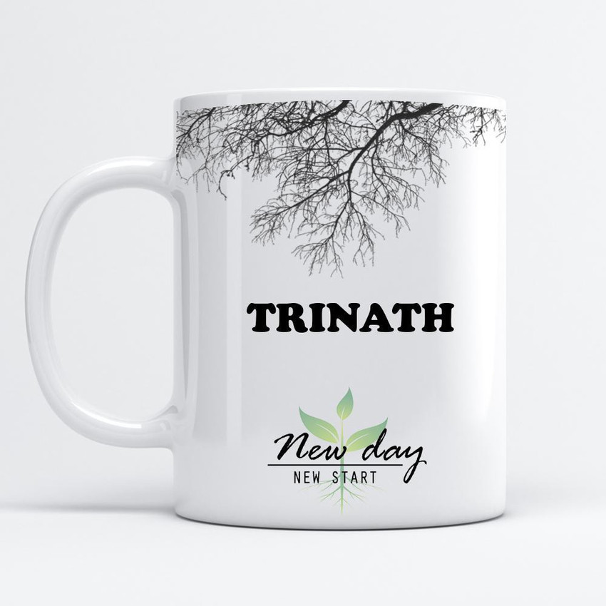 Trinath Logo