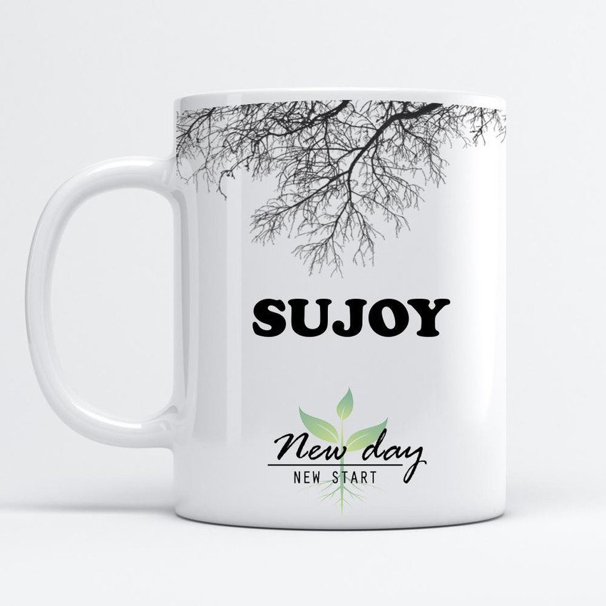 Sujoy Logo WhatsApp “Data Well”: How Great Conversations Are