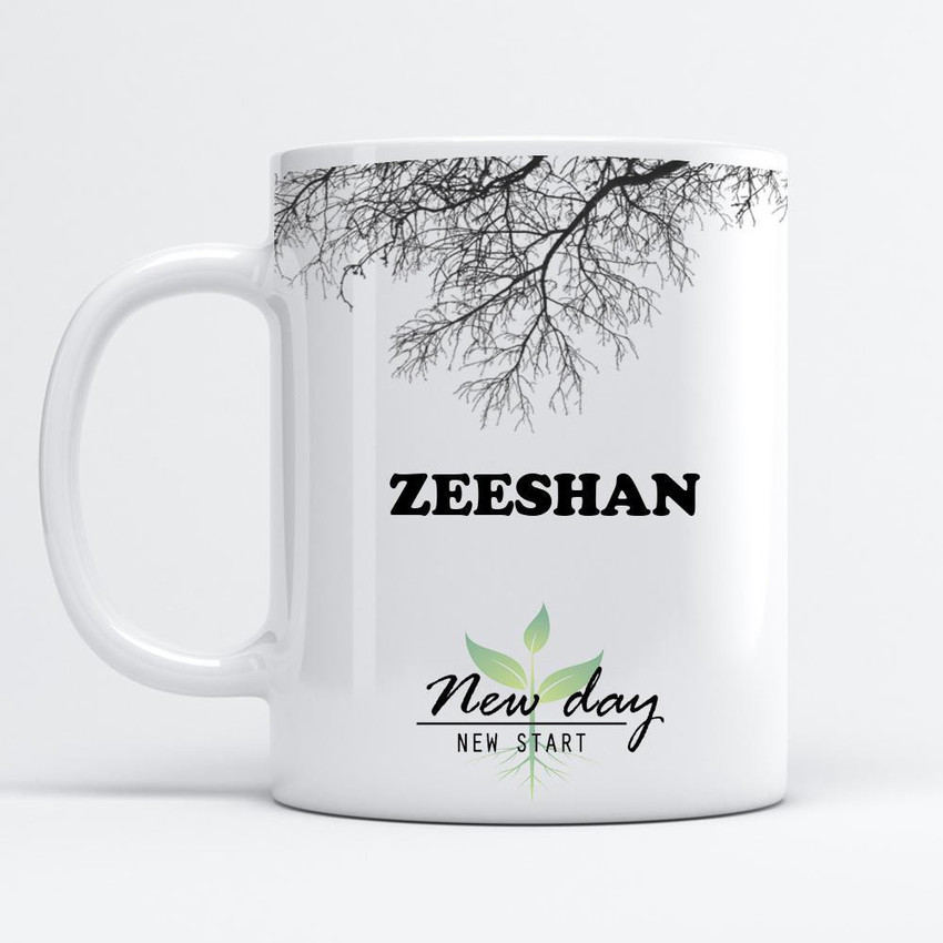 Zeeshan Name