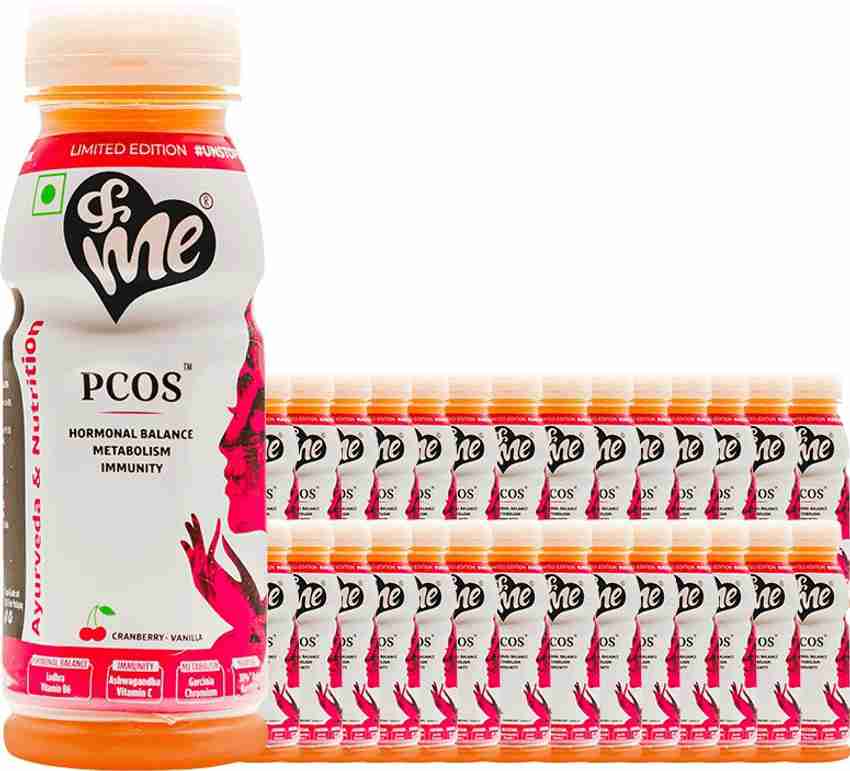 Pre Workout Drink For Pcos | EOUA Blog