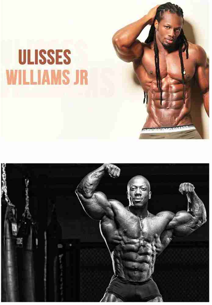 Ulisses Jr Abs