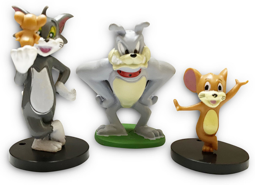 Tom And Jerry Spike Toys