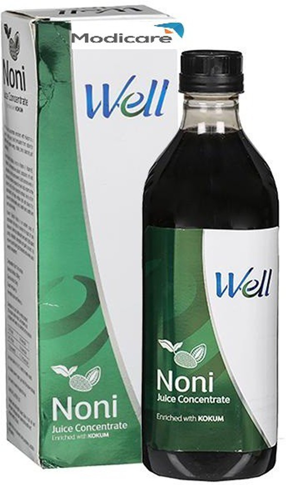 Noni Juice