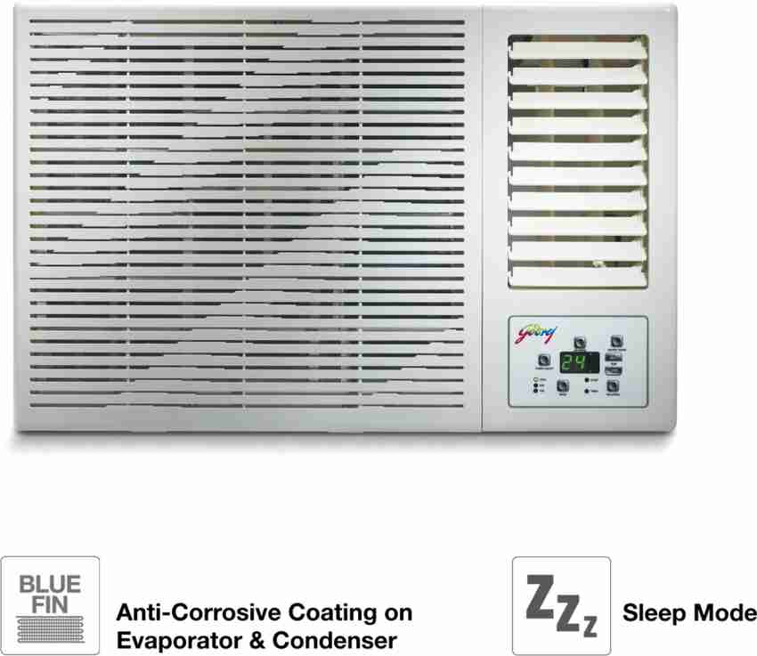 Godrej 2 ton window ac store