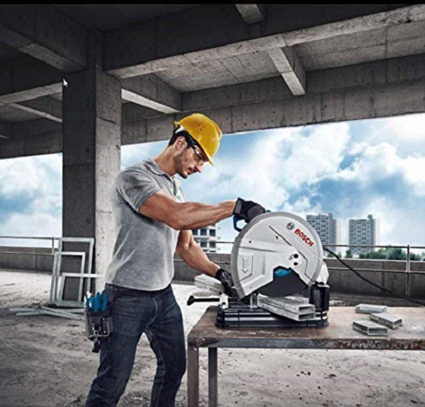 Pipe Cutter Machine Bosch