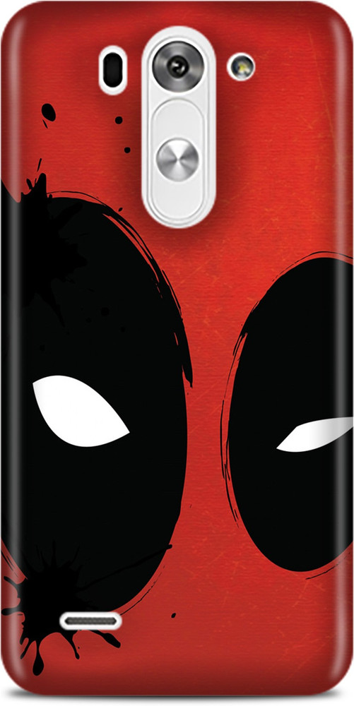 Lg G3 Red