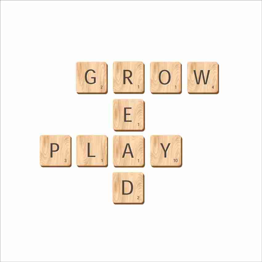 Crossword letters store