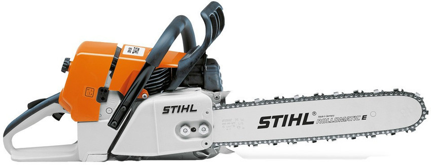 Stihl Ms460