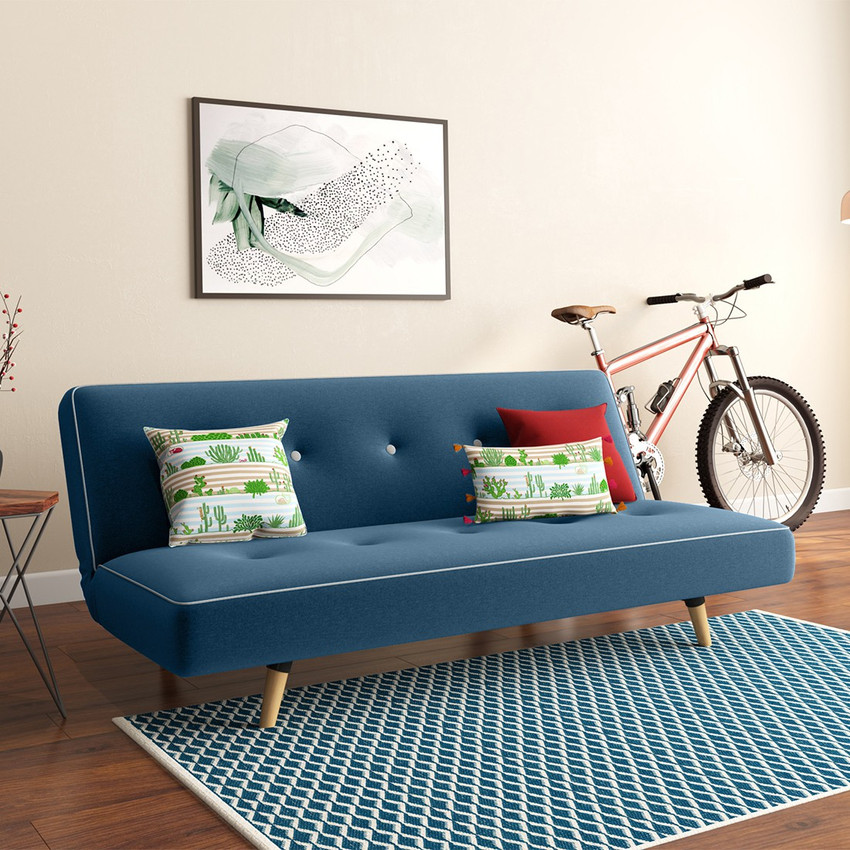 Urban ladder single sofa store