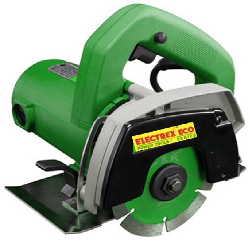 Electrex Power Tools Logo