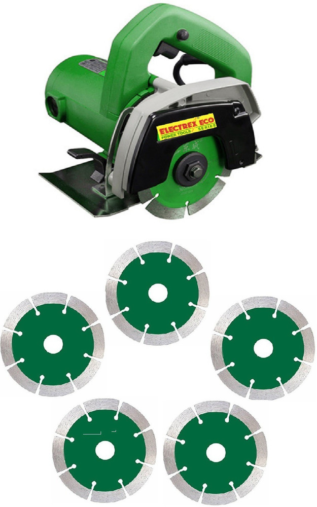 Electrex Power Tools Logo