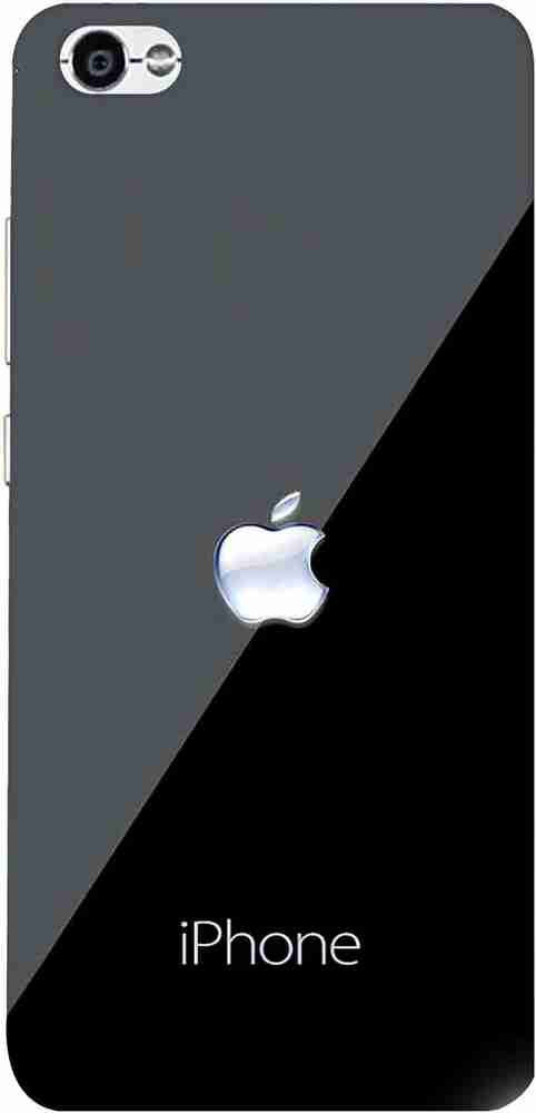 FULLYIDEA Back Cover for Mi Redmi Y1 Lite APPLE IPHONE FULLYIDEA Flipkart