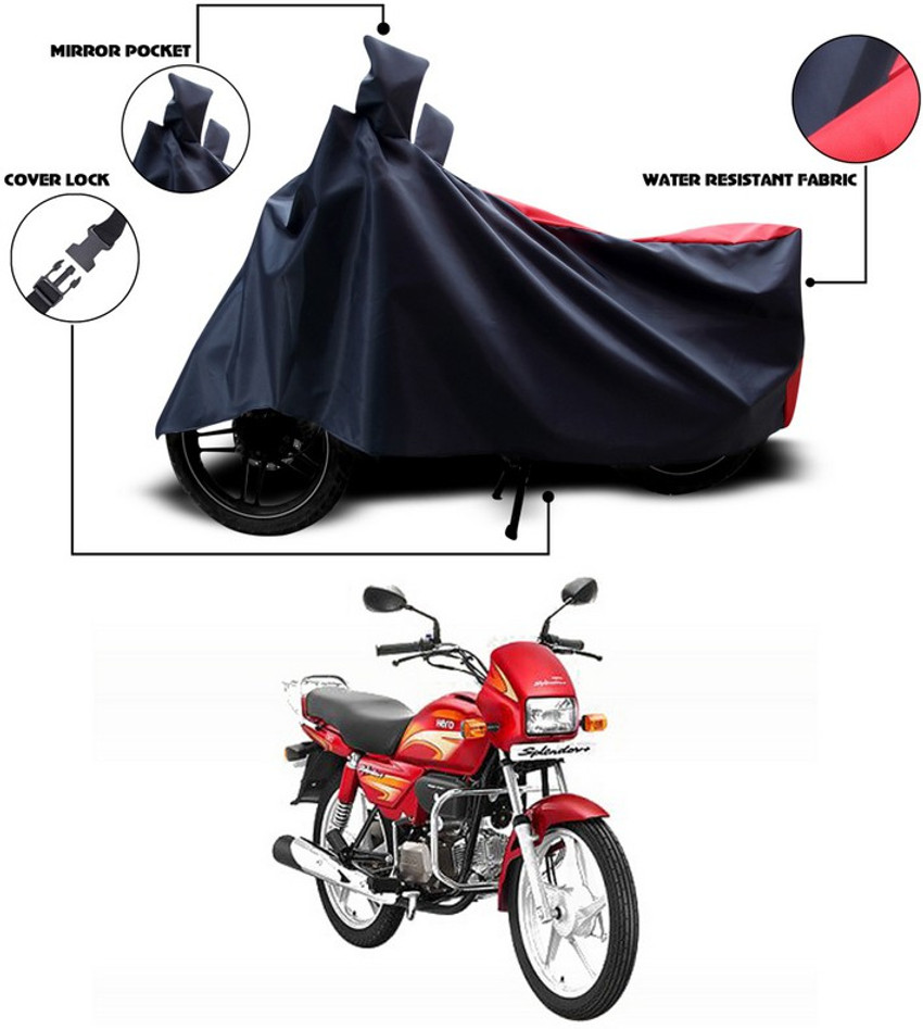 ShieldhubPro Two Wheeler Cover for Universal For Bike Price in India Buy ShieldhubPro Two Wheeler Cover for Universal For Bike online at Flipkart
