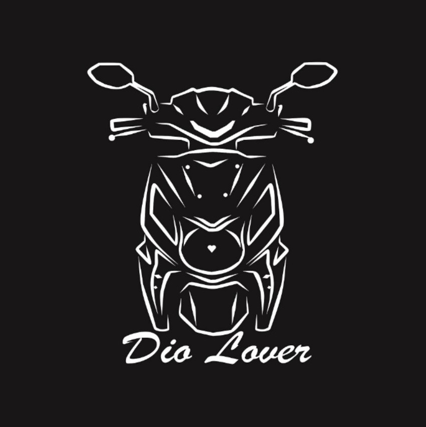 Dio Bike Logo