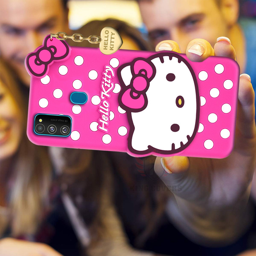 Samsung Galaxy Mega Hello Kitty Cases