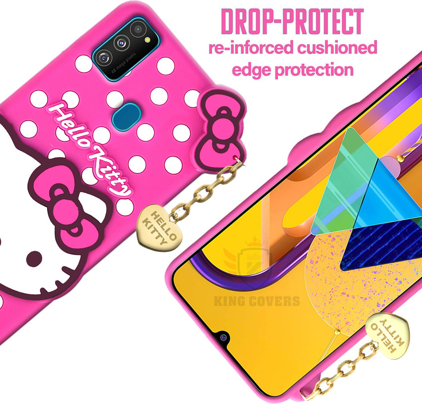 Samsung Galaxy Mega Hello Kitty Cases