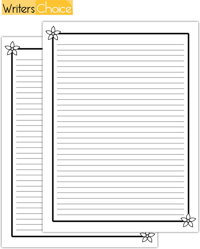 Assignment Paper Decoration