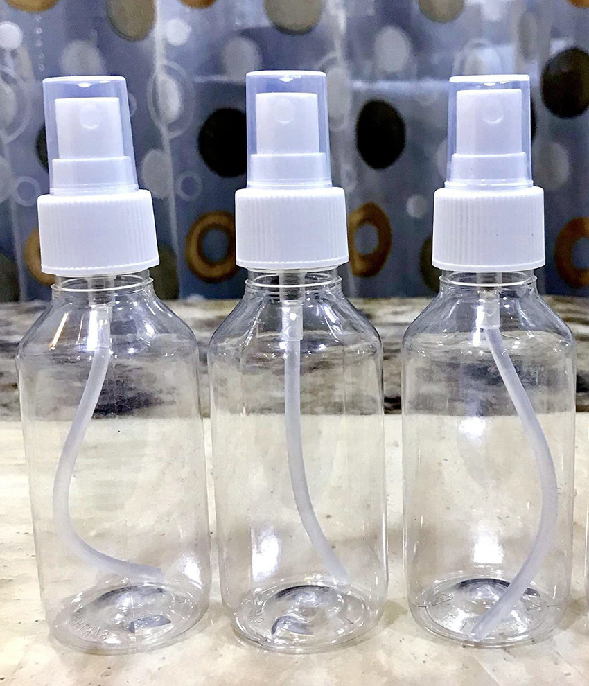 Empty spray bottles online india store
