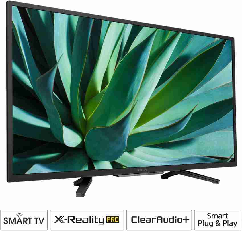 Sony Bravia Smart 32 Inch Tv W600d With Netflix Youtube