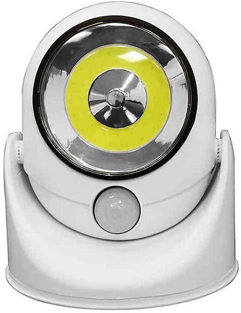 Light Angel Motion Activated Light
