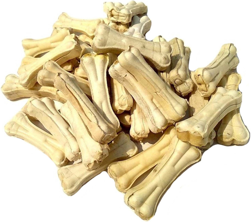 Dog Food Bone