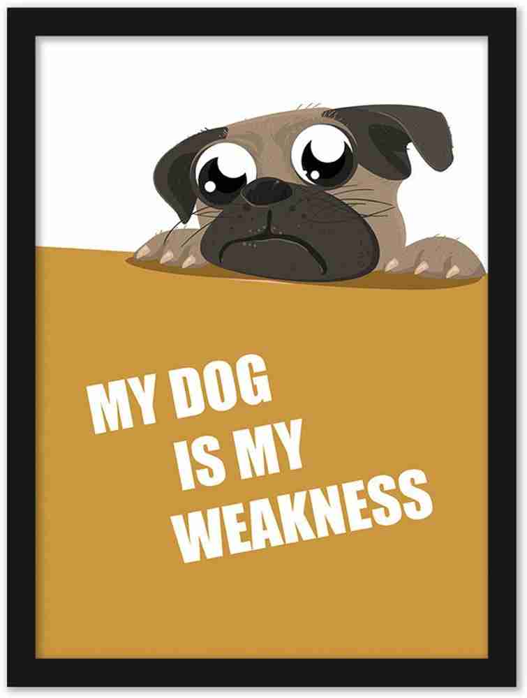 Funny Weakness Posters
