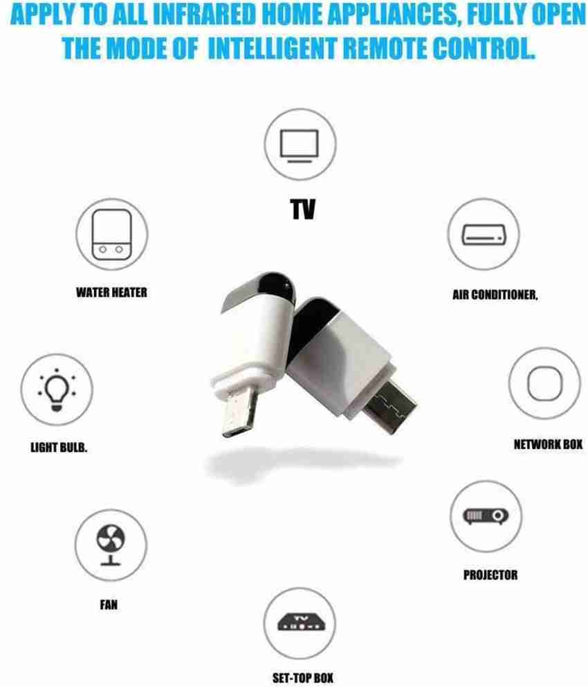 Android ir blaster store