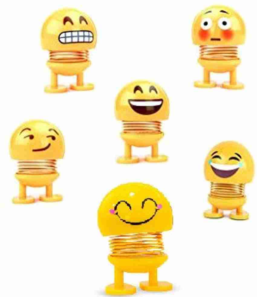 Dancing Emoticon Blackberry