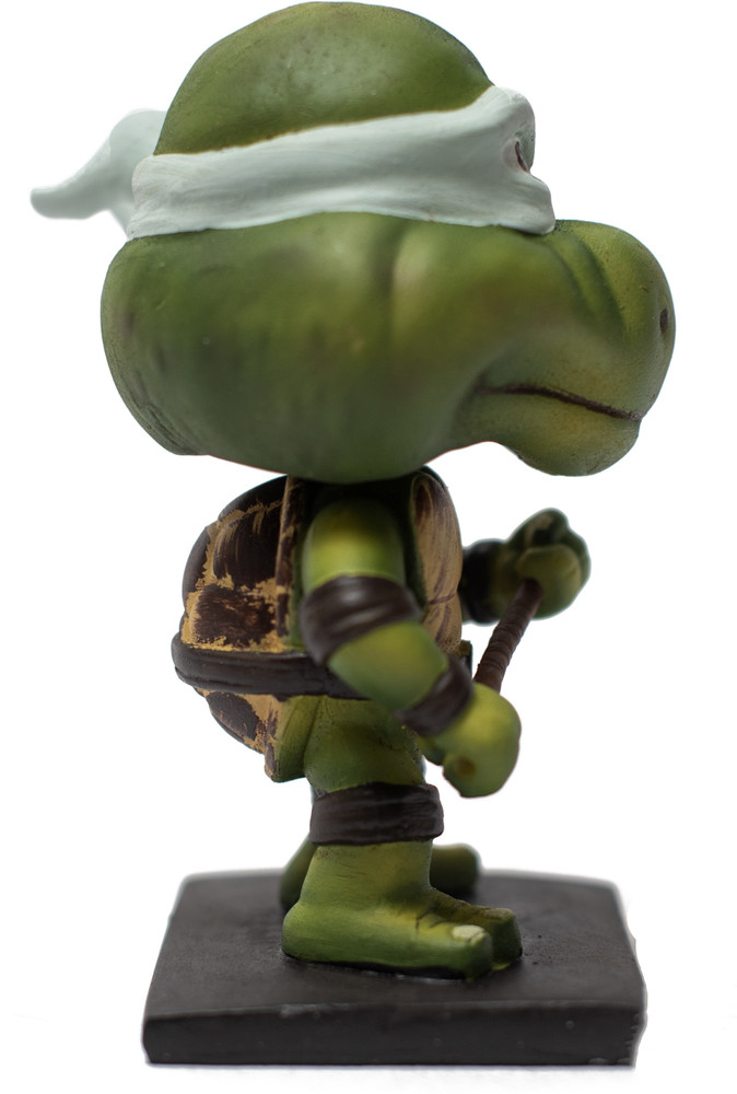 Ninja Turtle Bobble Head BUY FUNKO POP! TEENAGE MUTANT NINJA TURTLES