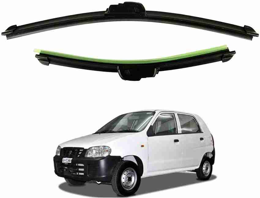 Auto Kite Soft Wiper Blade Windshield Wiper Price in India Buy Auto Kite Soft Wiper Blade Windshield Wiper online at Flipkart