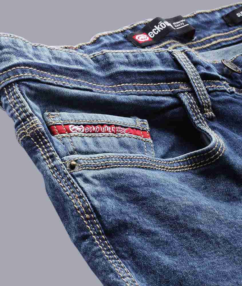 Ecko Clothing Jeans