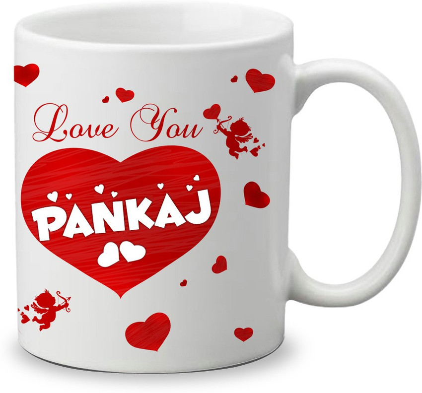 Pankaj Name Hd Wallpaper