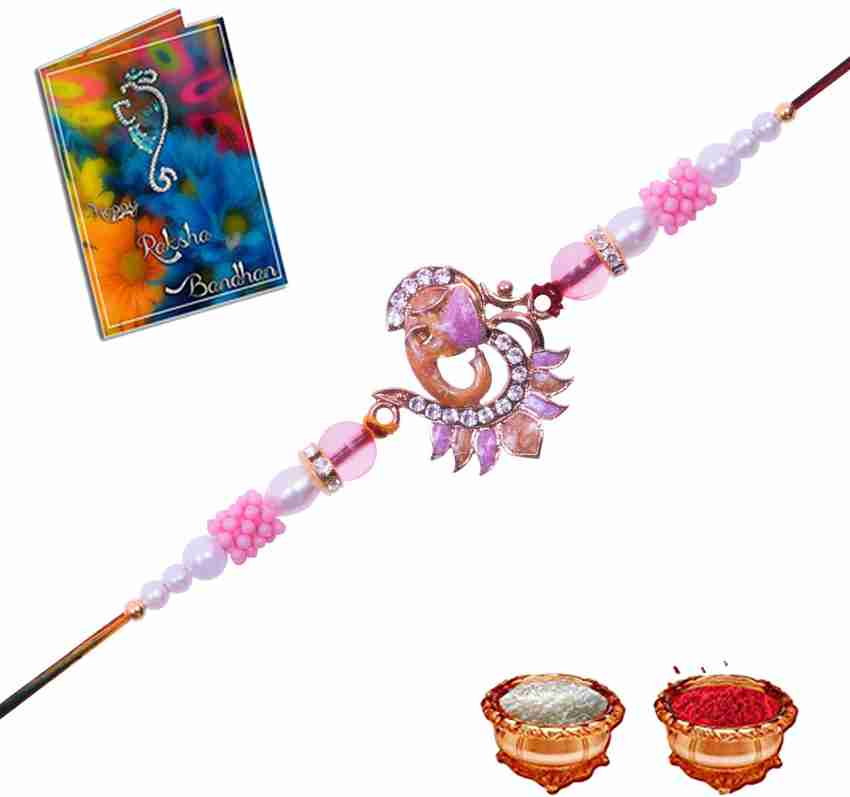 Rakhi online flipkart store