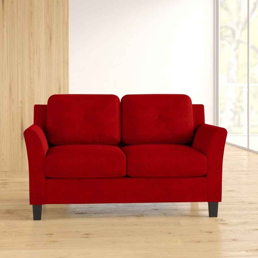 Red Sofas Cheap | Cabinets Matttroy