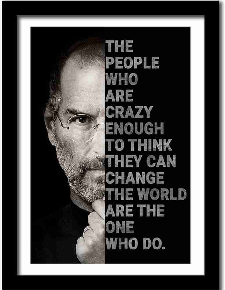 Steve Jobs Positive Quotes