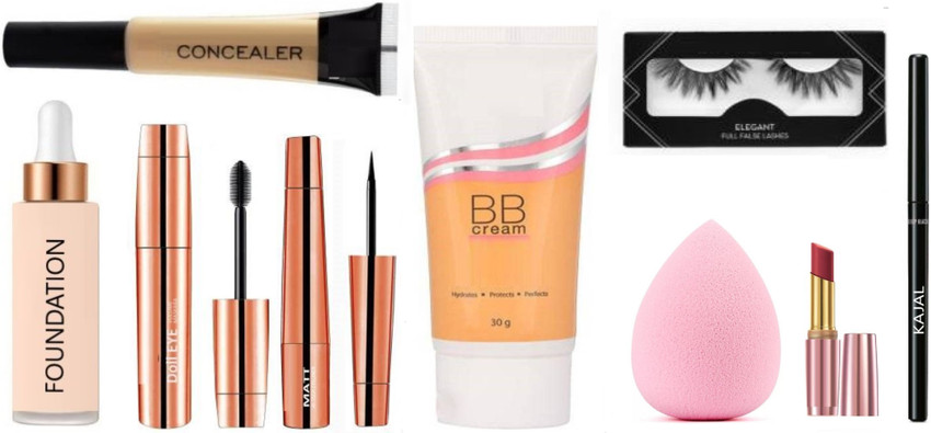 Best Mini Makeup Kit | Saubhaya Makeup