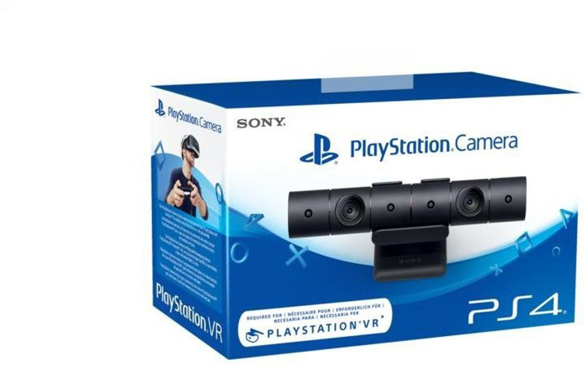 Ps4 Camera Box