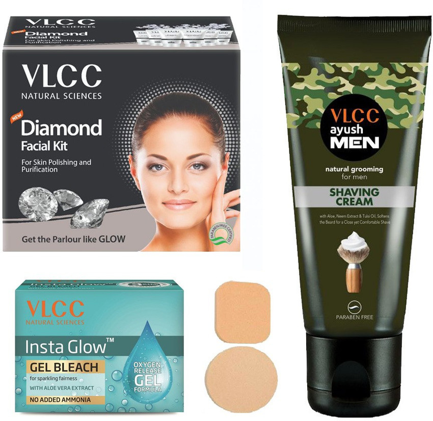 Vlcc Make Up Kit | Saubhaya Makeup