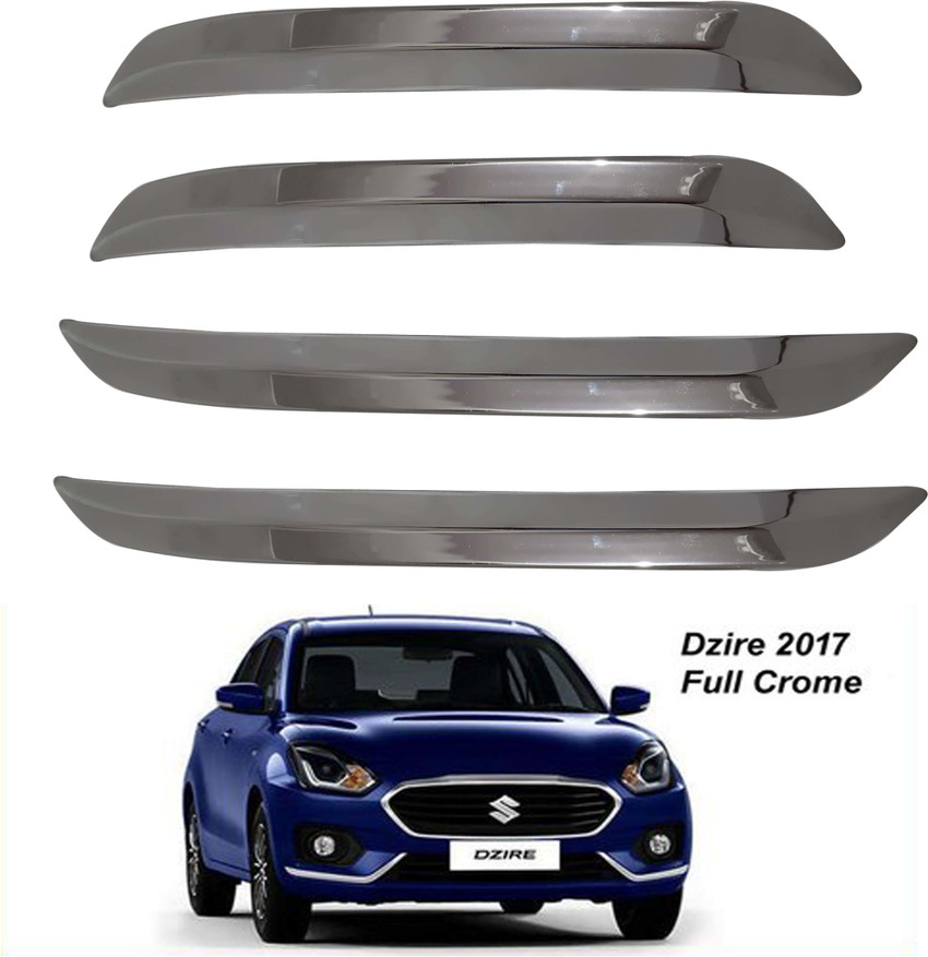 Bumper guard for swift dzire store