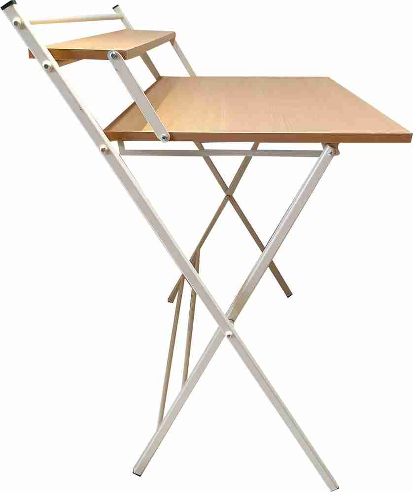 KRIJEN Duet Engineered Wood Study Table Price in India Buy KRIJEN Duet Engineered Wood Study Table online at Flipkart