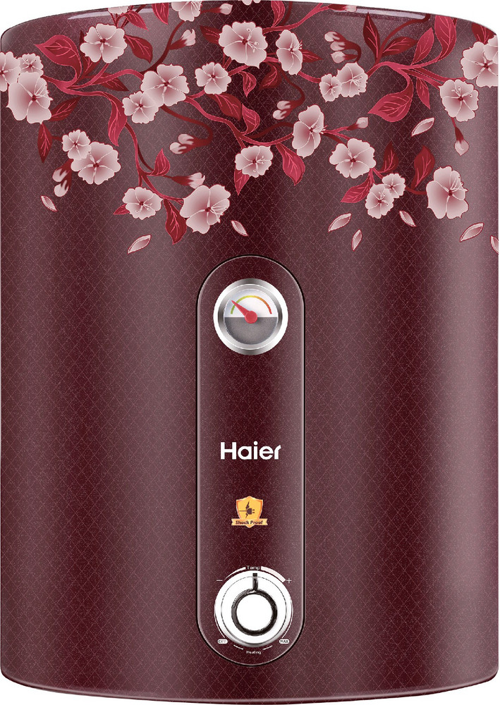 Geyser haier store