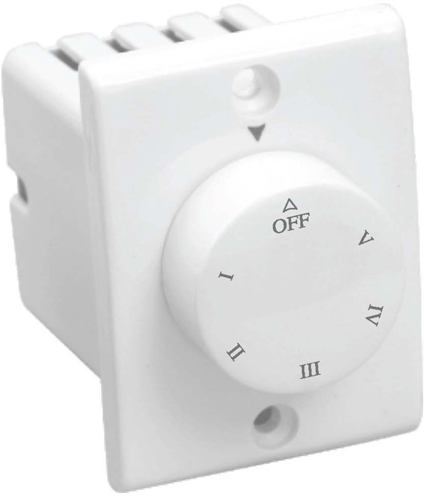 Panasonic Penta Modular 100W Dura Fan Regulator Module, 41% OFF