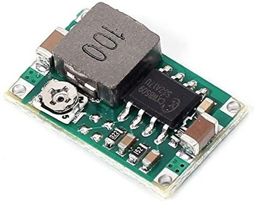 Mini360 DC-DC Buck Converter Module Pinout, Datasheet,, 59% OFF Mini360 DC-DC Buck Converter Module Pinout, Datasheet,, 59% OFF