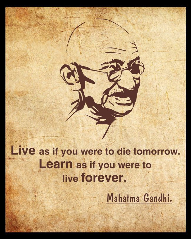 Great Thoughts On Life By Great Personalities