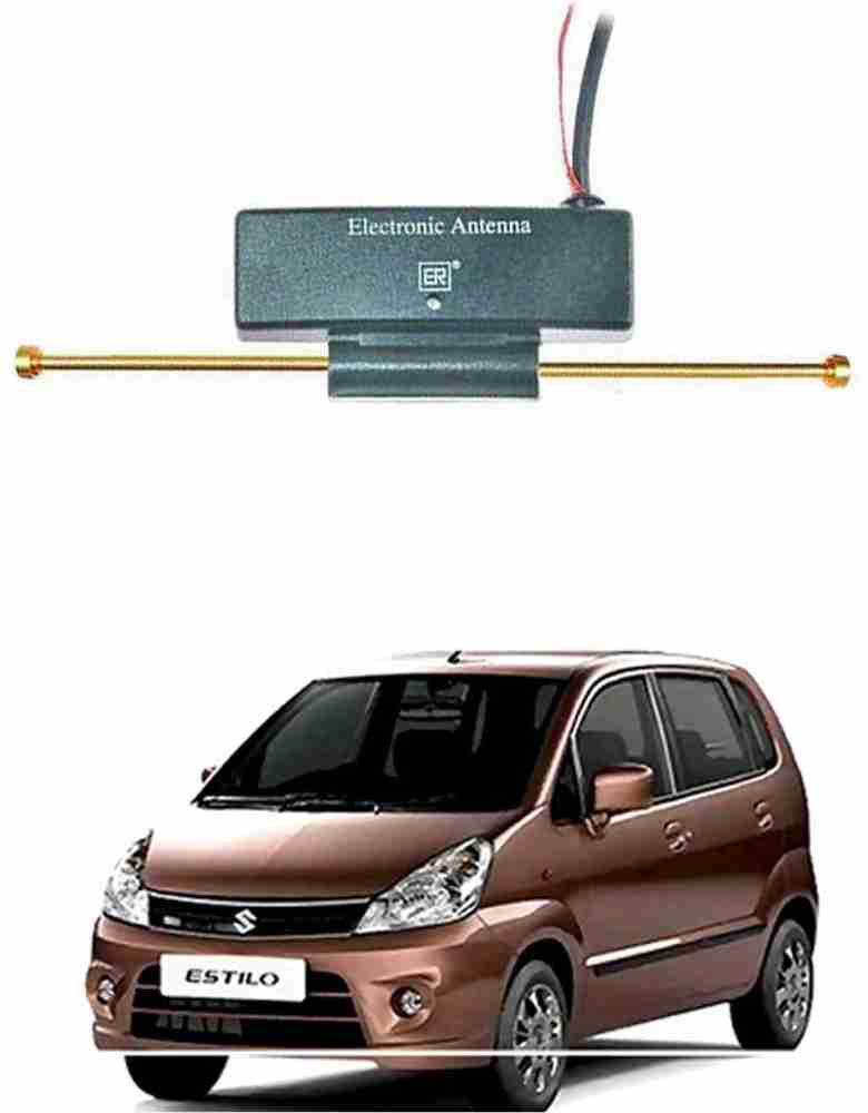 Kar FEA 493 Maruti Suzuki Zen Estilo Type 2 Hidden Vehicle Antenna Price in India Buy Kar FEA 493 Maruti Suzuki Zen Estilo Type 2 Hidden Vehicle Antenna online at Flipkart