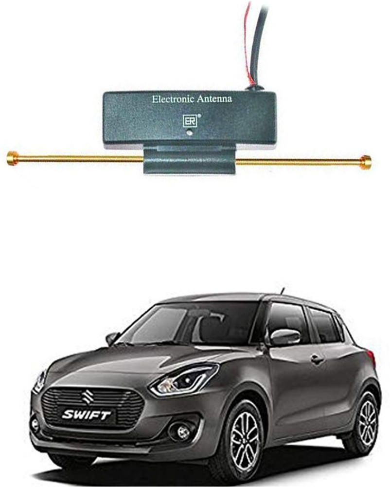 Swift antenna online store