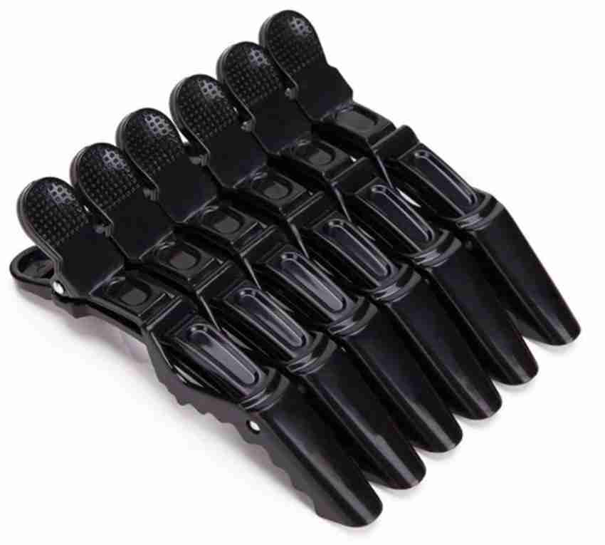 Sectioning clips store