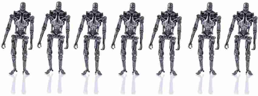 Terminator T 850 Endoskeleton