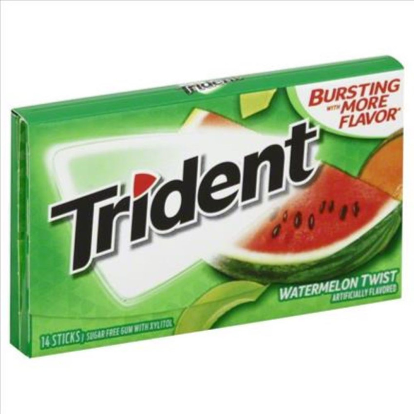 Trident Gum